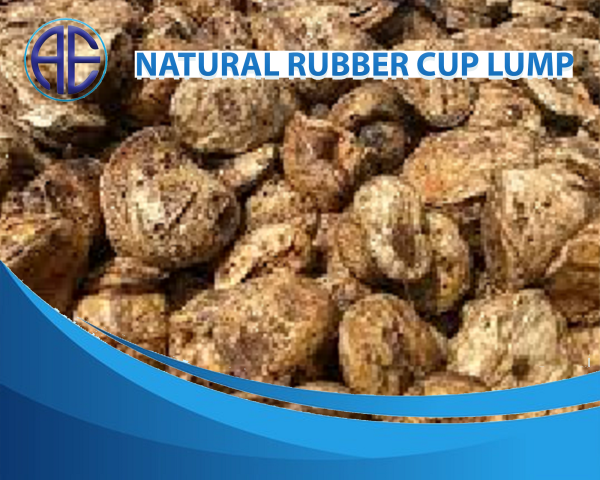 Natural cup lump rubber – MS Arif Enterprise